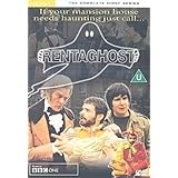 Rentaghost: Series 1 [DVD]: Amazon.co.uk: Anthony Jackson, Michael ...