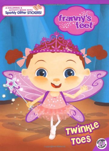 Buy Twinkle Toes (Franny's Feet) Book Online at Low Prices in India ...