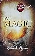 The Magic: Amazon.co.uk: Rhonda Byrne: 9781849838399: Books