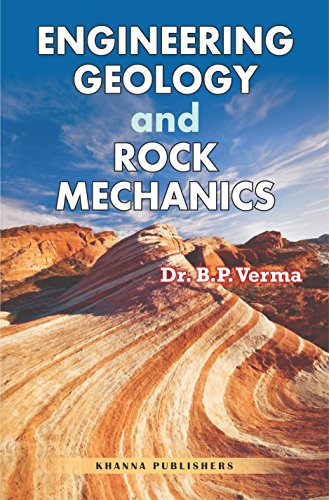 Buy Engineering Geology And Rock Mechanics Book Online at Low Prices in ...