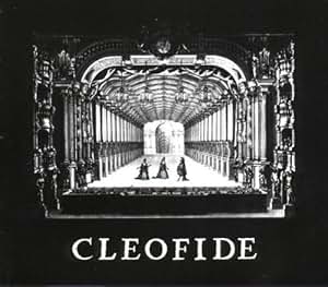 Hasse - Cleofide: Amazon.co.uk: Music