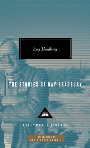 The Stories of Ray Bradbury: Amazon.co.uk: Bradbury, Ray: 9781841593265 ...