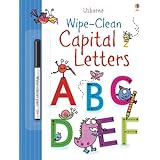 Wipe-clean Lower-case Letters : Greenwell, Jessica, Scott, Kimberley ...