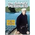 The Sand Pebbles [DVD]: Amazon.co.uk: Steve McQueen, Richard Crenna ...