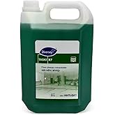 Diversey Taski R7 Floor Cleaner Concentrate -5 L : Amazon.in: Health ...
