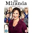 Miranda - Series 1-3 [DVD]: Amazon.co.uk: Miranda Hart, Patricia Hodge ...