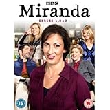 Miranda - Series 1 [DVD] [Reino Unido]: Amazon.es: Electrónica
