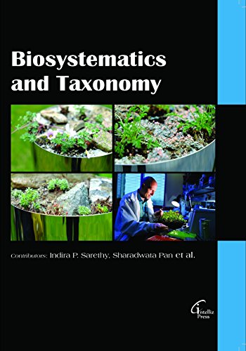 Amazon.in: Buy Biosystematics And Taxonomy Book Online at Low Prices in ...