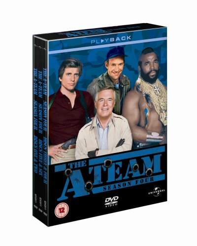 Das A-Team – fernsehserien.de
