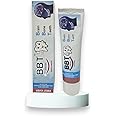 Buy BBT Organic Toothpaste | Fortified with Vitamins B12 & D | Memory ...