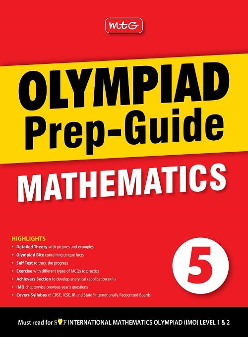 Buy Olympiad Prep Guide Mathematics Class 5 IMO Chapterwise Previous buy-olympiad-prep-guide-mathematics-class-5-imo-chapterwise-previous