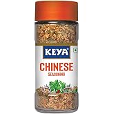 Keya All Purpose Seasoning 60gm l Natural & Healthy Spice Blend for ...