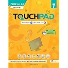 Touchpad Plus Ver. 4.0 Class 6: Windows 10 & MS Office 2019 eBook ...