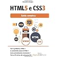 HTML5 e CSS3. Guida completa : Salvaggio, Alessandra: Amazon.it: Libri