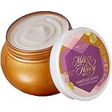 Buy Oriflame Milk And Honey Gold Nourishing Hand And Body Cream, 250g Online at Low Prices in ...