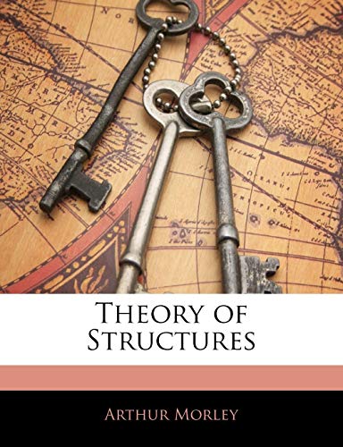 Buy Theory of Structures Book Online at Low Prices in India | Theory of ...
