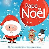 Chanson Noël c'est comme un rythme de jazz - Paroles illustrées "Noël jazz"