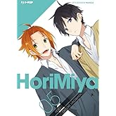 Horimiya (Vol. 2) : Hero, Hagiwara, Daisuke, Minutoli, Christine ...