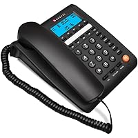 Beetel M71N Caller ID Phone with 16 Digit LCD Display : Amazon.in: Electronics