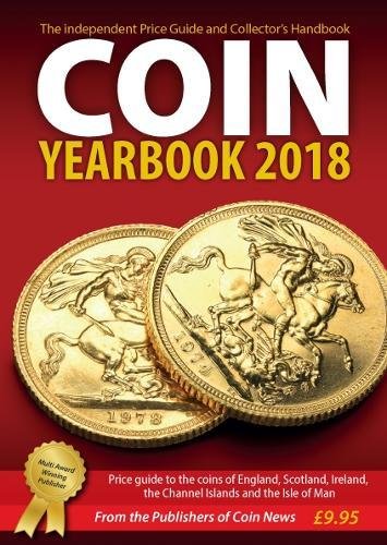 coin collectors guide