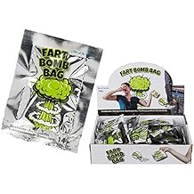 Amazon.co.uk: stink bomb