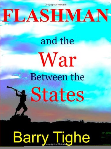 Buy Flashman and the War Between the States Book Online at Low Prices ...