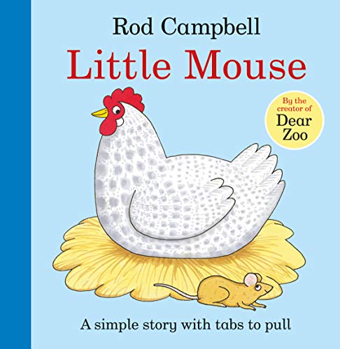 Buy Little Mouse Book Online at Low Prices in India | Little Mouse ...