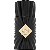 Royal Blend Extrait De Parfum 100ml : Amazon.co.uk: Beauty