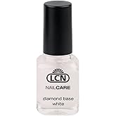 LCN Easy White hellt glanzlose Nägel auf, 8 ml : Amazon.de: Kosmetik