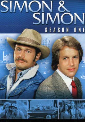 Simon & Simon: Amazon.de: Jameson Parker, Gerald McRaney, Jeannie ...