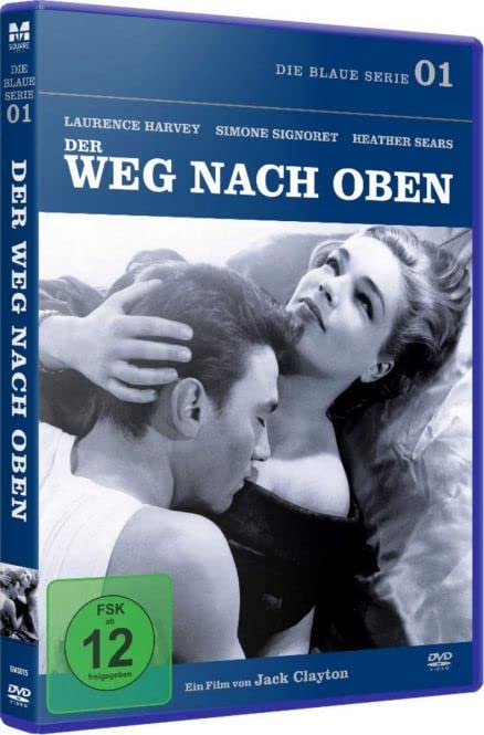 Der Weg nach oben. DVD.: Amazon.de: DVD & Blu-ray