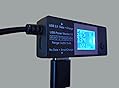 PortaPow Dual USB V3 Power Monitor with Data Blocker: Amazon.co.uk ...