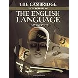 The Cambridge Encyclopedia of the English Language: Amazon.co.uk: Crystal, David: 8601300308463 ...