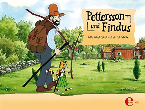 Anschauen Neues Von Pettersson Und Findus streamen in Deutsch FULLHD 16 ...