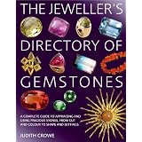 Jeweller's Directory of Gemstones: Amazon.co.uk: Judith Crowe ...