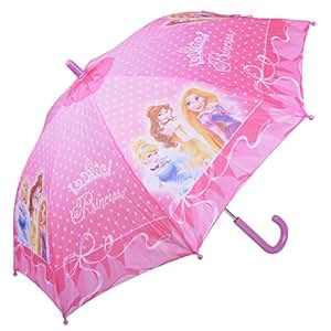 Disney Princess Childrens Pink Umbrella: Amazon.co.uk: Toys & Games