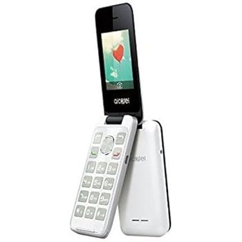 LG G351 teléfono movil Plegable con una Pantalla de 3 Pulgadas a 320 x ...