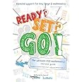 Ready? Set? Go!: GCSE Maths Crossover Revision Workbook: Amazon.co.uk ...