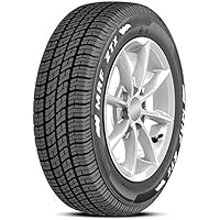 MRF ZVTS 185/65 R14 86H Tubeless Car Tyre (MRF-ZVTS) : Amazon.in: Car ...