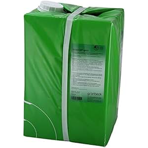 Grünbeck Dosierlösung EXADOS, 20 kg Kanister grün ST, 114027: Amazon.de ...