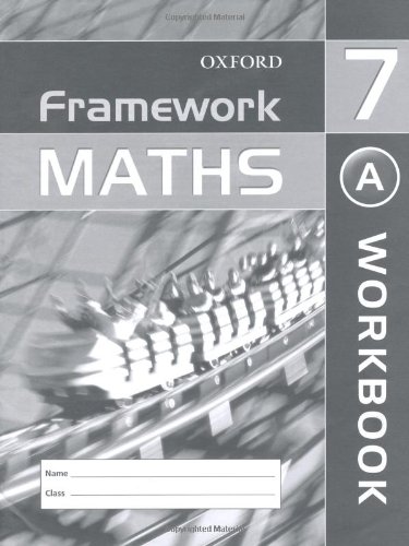 Framework Maths: Year 7: Access Workbook (Framework Maths Ks3): Amazon ...
