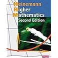 Heinemann Higher Mathematics Student Book, 2nd edition : Clarke, David ...