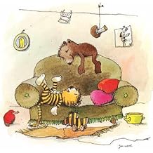 Suchergebnis auf Amazon.de für: janosch poster