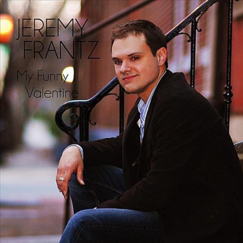 My Funny Valentine von Jeremy Frantz bei Amazon Music - Amazon.de