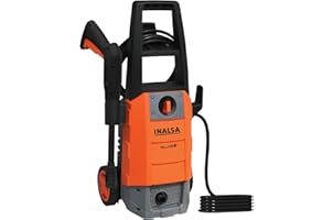 Amazon.in Bestsellers: The most popular items in Pressure Washers ...