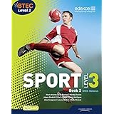 BTEC Level 3 National Sport and Exercise Sciences Student Book (BTEC ...