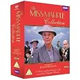 Complete Miss Marple Collection Starring Joan Hickson: Body Library ...