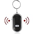 Sonew Key Finder Fob, Key Finder, Voice Control Anti-lost Device ...