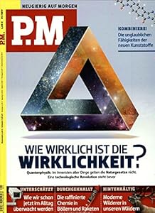 PM Magazin: Peter Moosleitner: Amazon.de: Zeitschriften