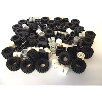 LEGO - 6118 - Jeu de construction - Creative Building System - Les ...